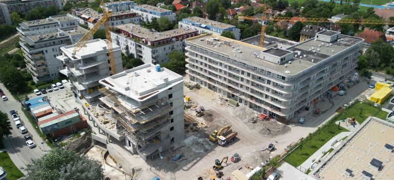 Paskal Rose II. - Budapest