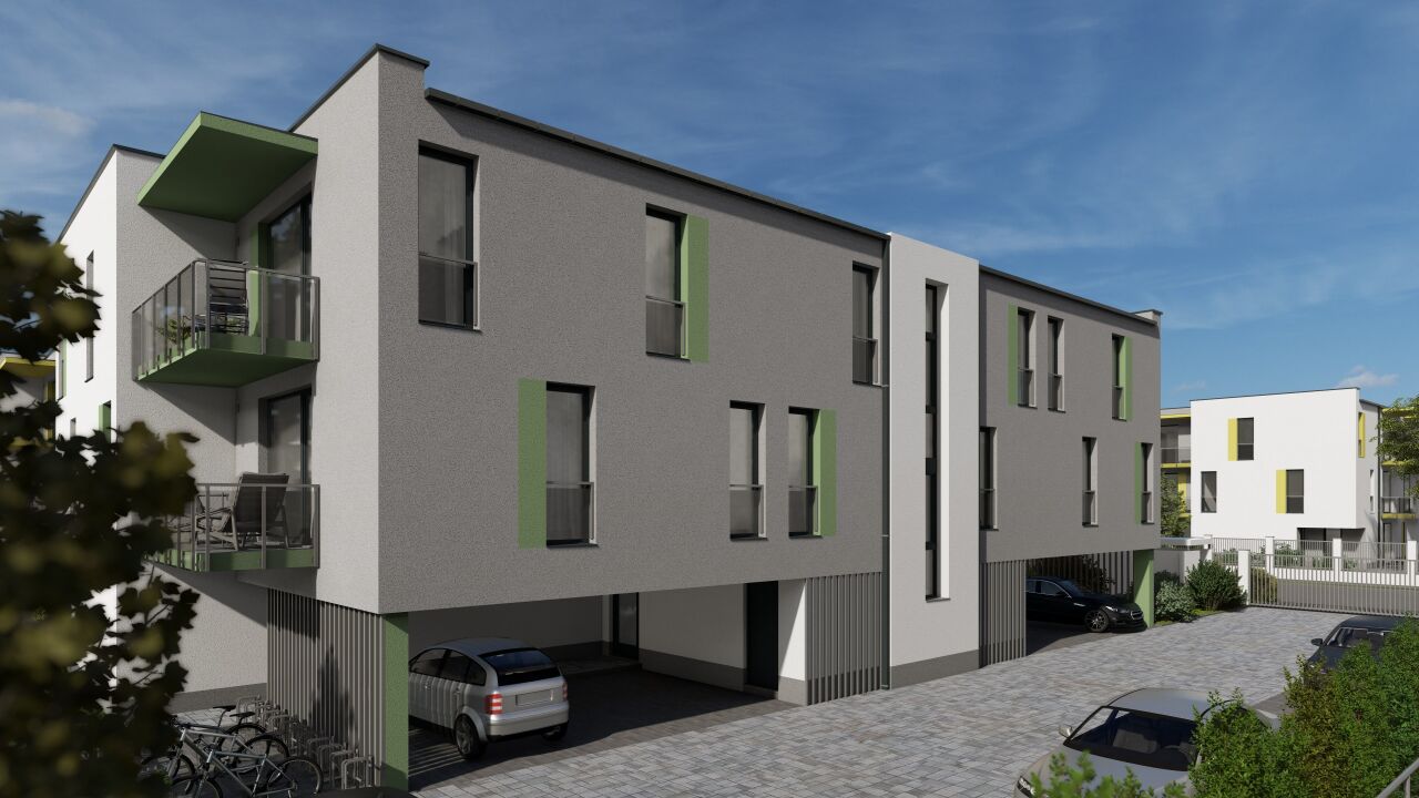 Novus Liget - Budapest