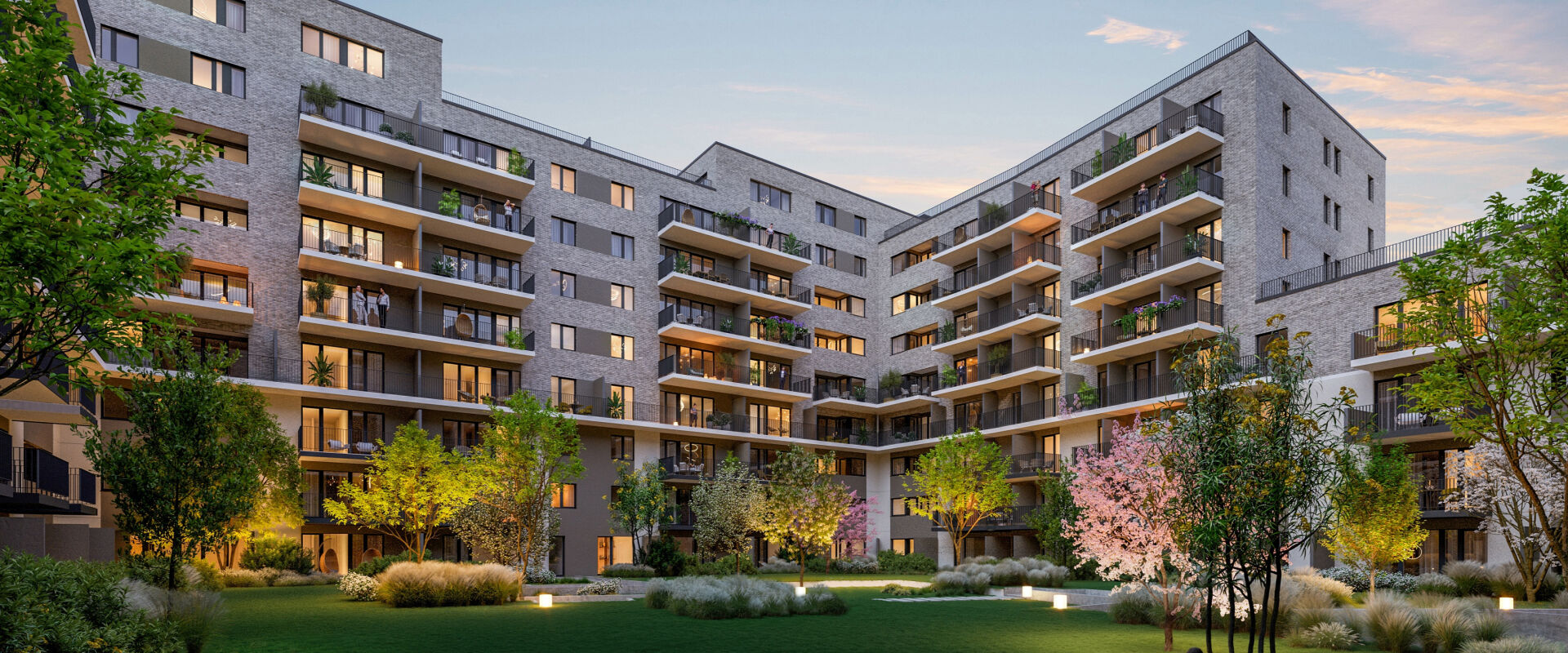 Westside Grand I.ütem - Budapest