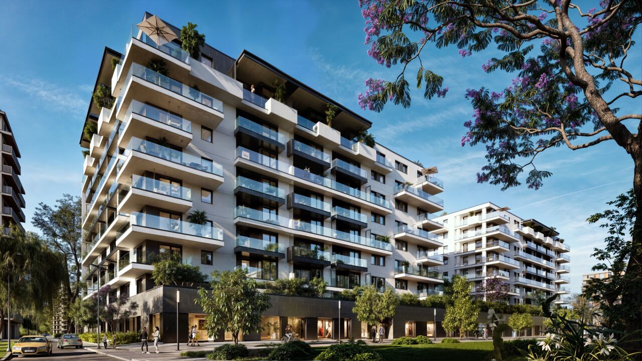 OASIS Residence - Budapest