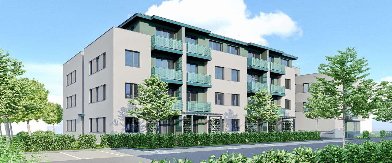 Kistó Residence - Veszprém