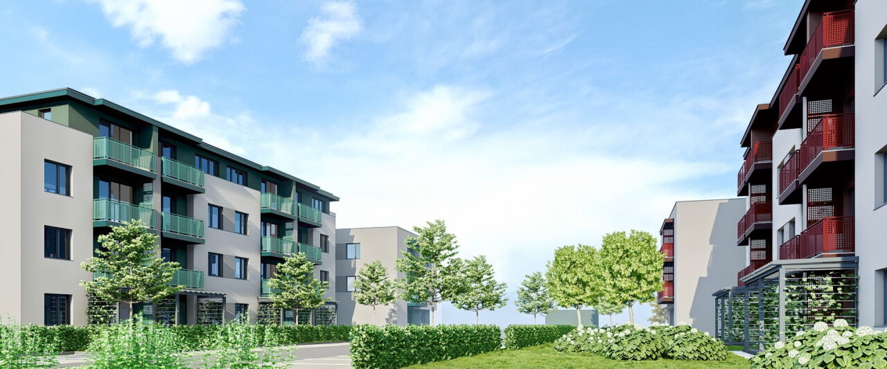 Kistó Residence - Veszprém