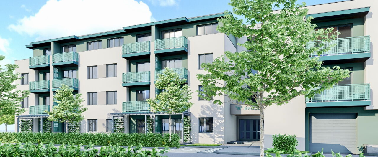 Kistó Residence - Veszprém