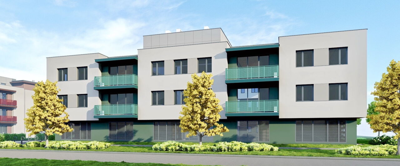 Kistó Residence - Veszprém