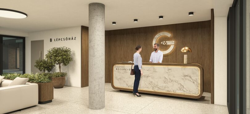 Gizella 24 - Budapest